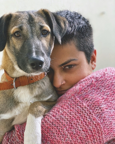 Work-Life-Woof: Gen Z’s Ultimate Guide to Pet Parenting Success - Dogs ...